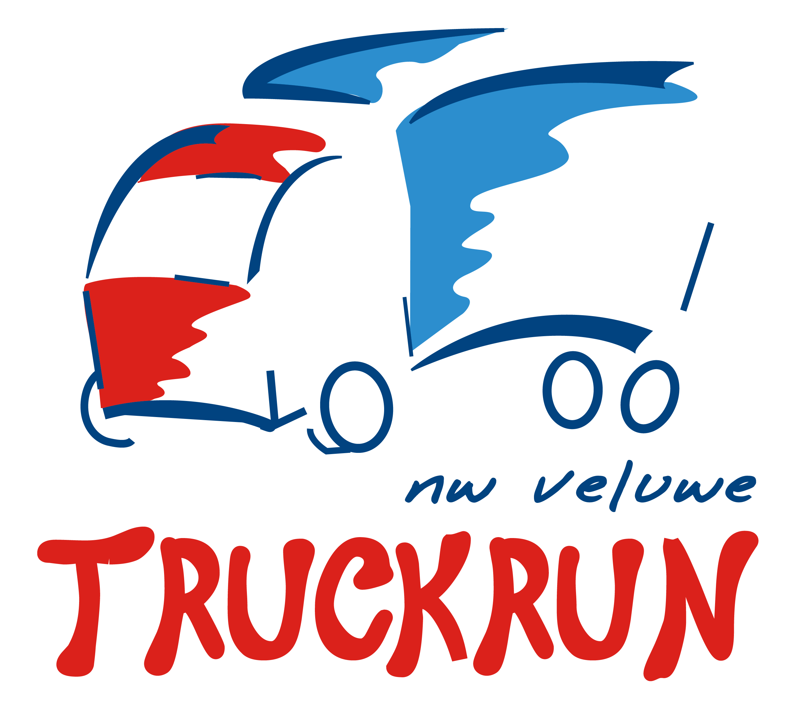 Truck Run Noordwest Veluwe – De mooiste truckrun van de Veluwe!